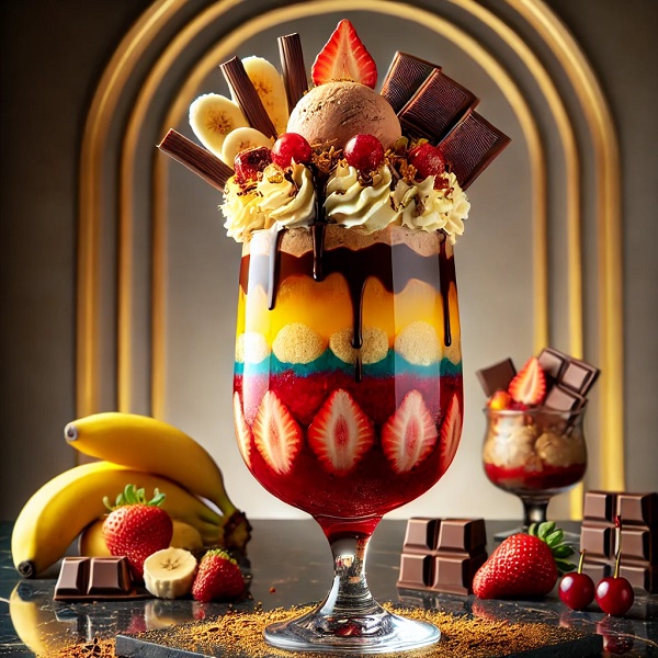 مواد لازم و طرز تهیه سان شاین - فردای تازه